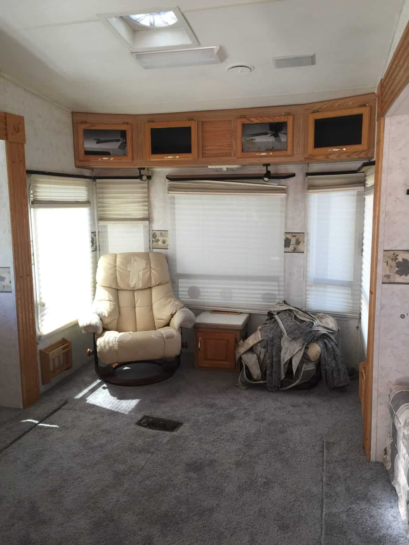 RV Nursery