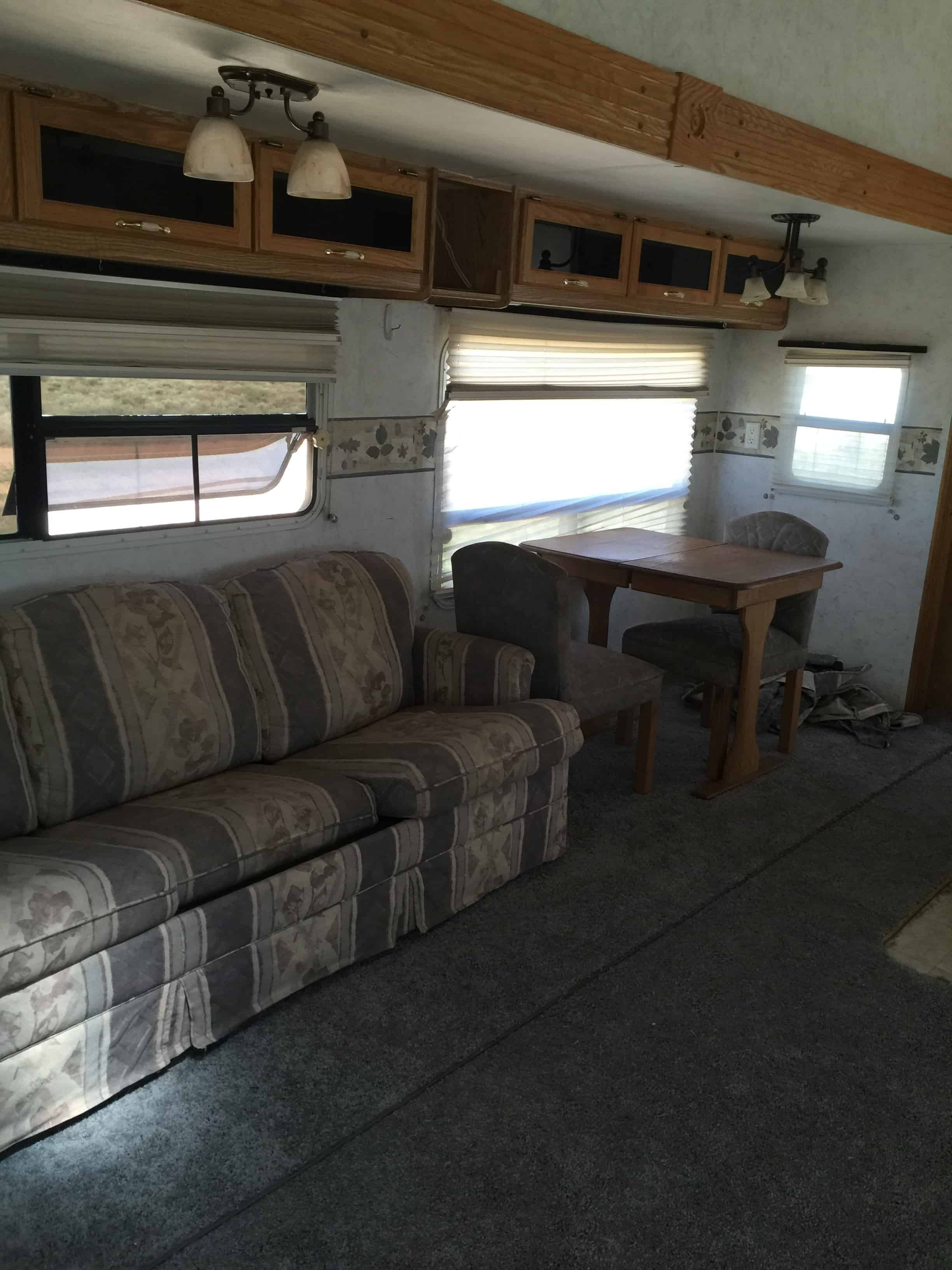 RV LED Lights Replacement Tutorial