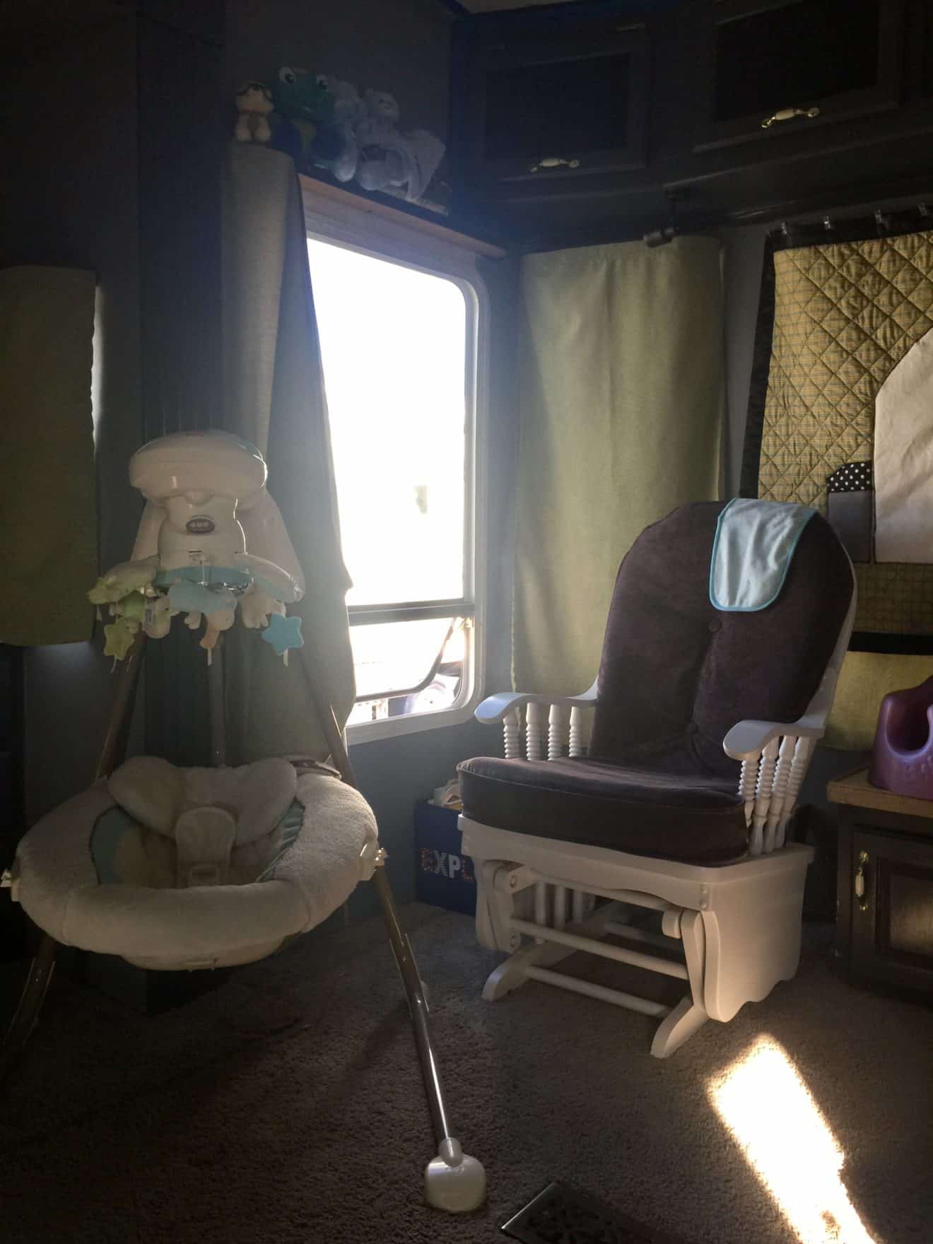 RV Nursery