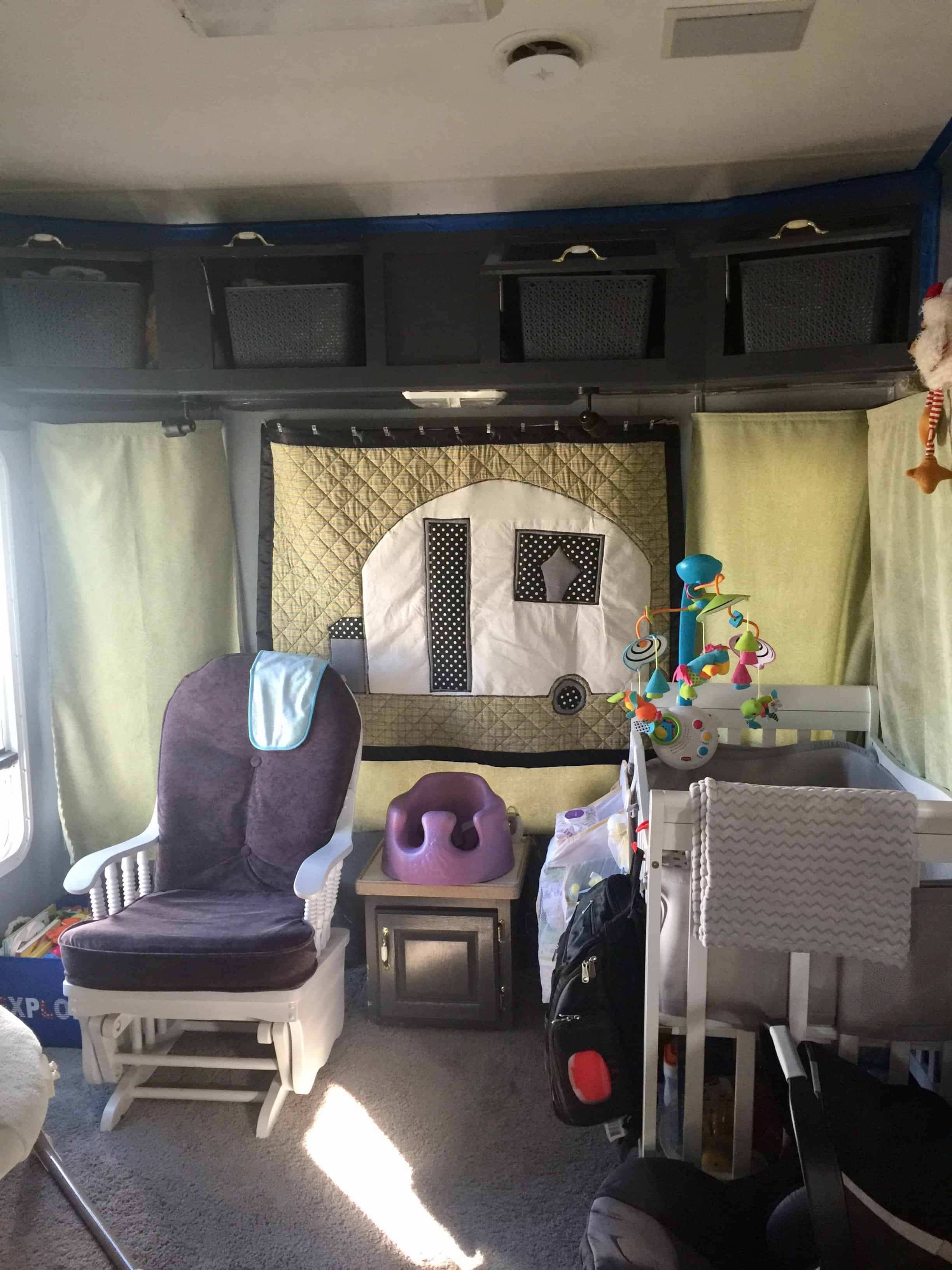 RV Nursery