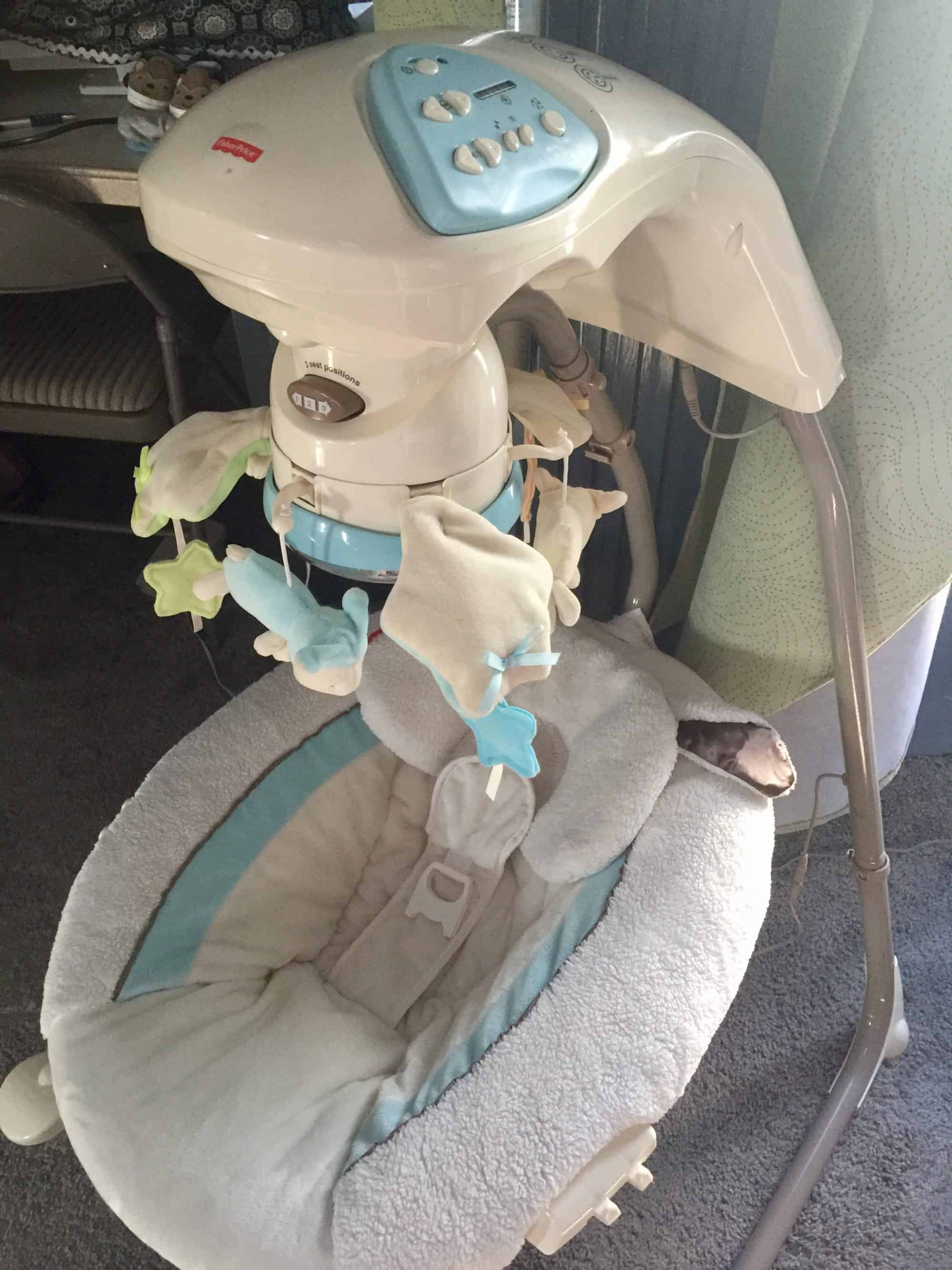 RV Nursery
