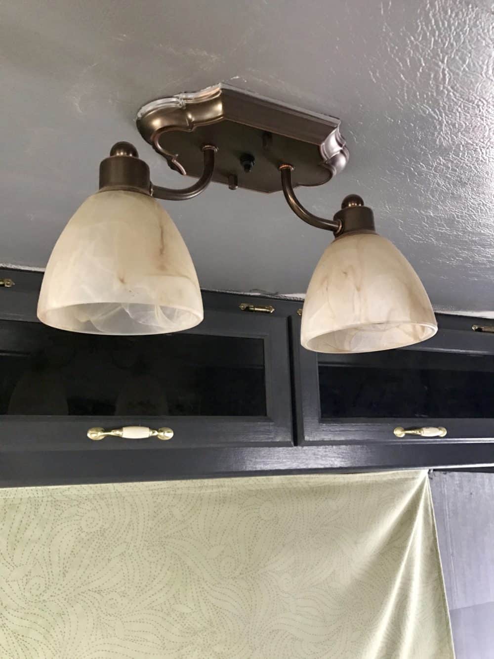 RV LED Lights Replacement Tutorial