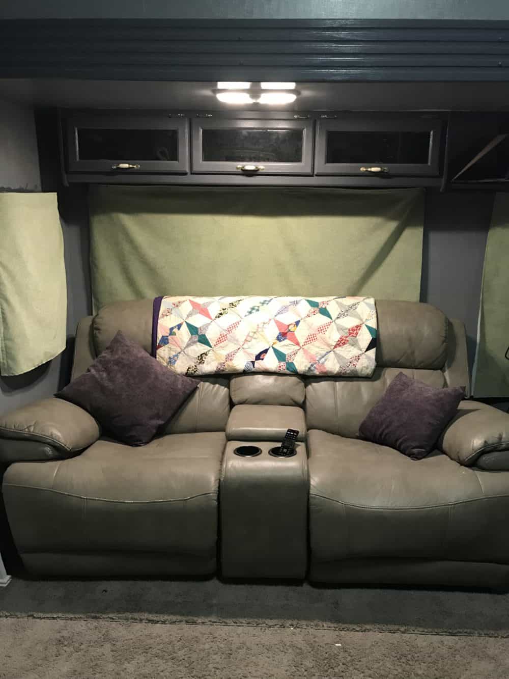 RV Quilting