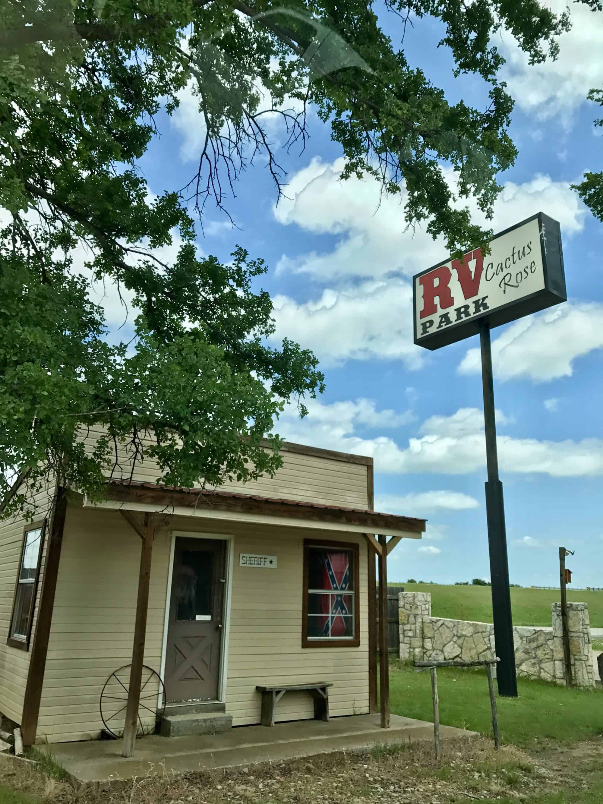 Our Truck & RV are Totaled