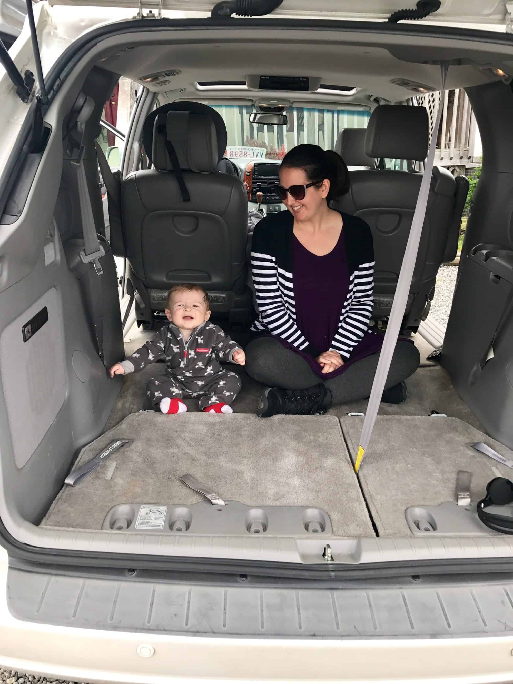 Our Truck & RV are Totaled