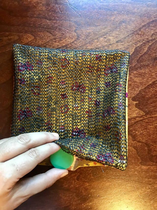 Jar Opener Easy Sewing Project