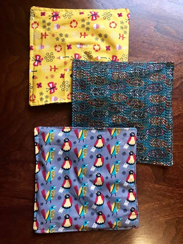 Jar Opener Easy Sewing Project