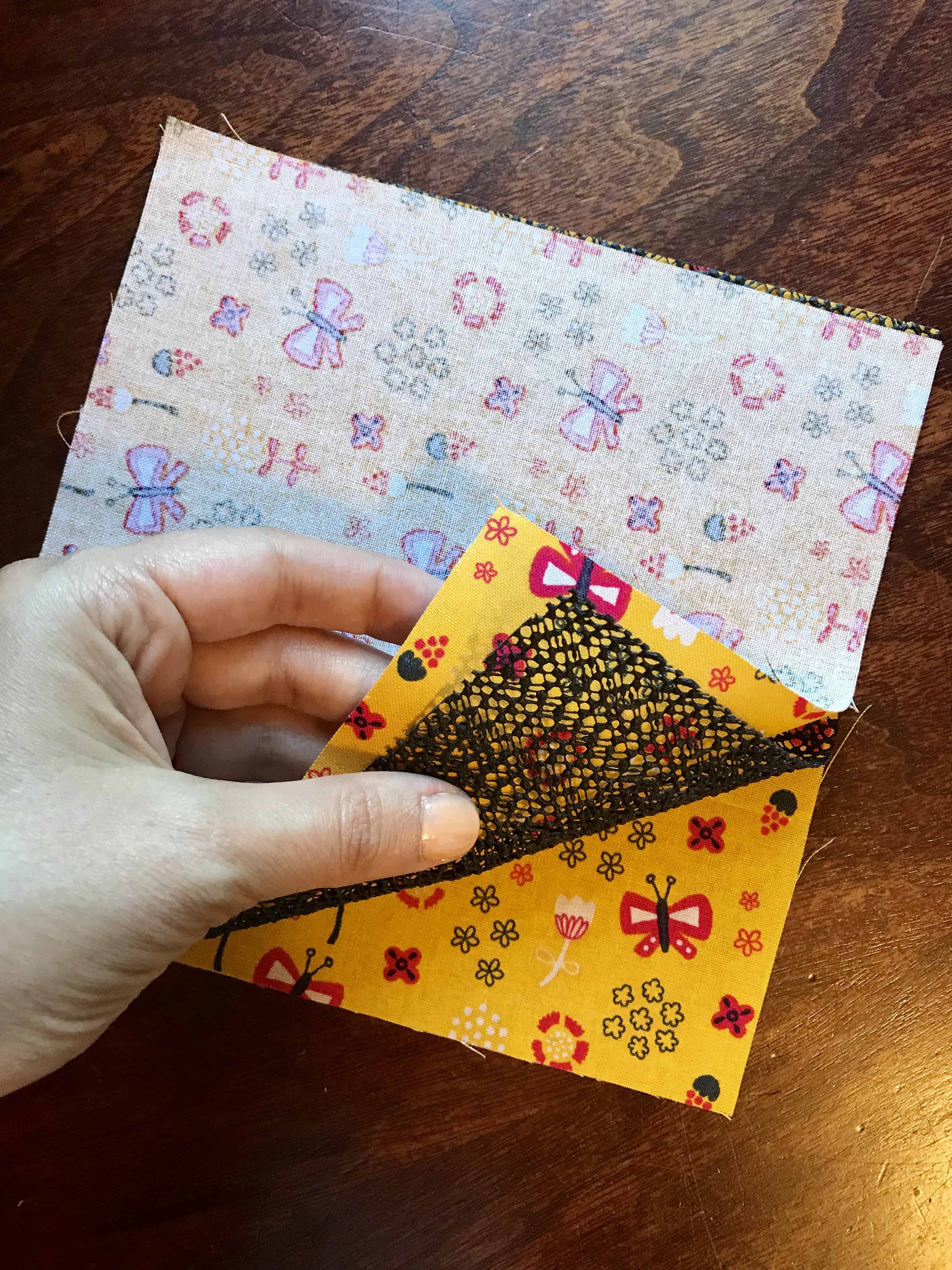 Jar Opener Easy Sewing Project