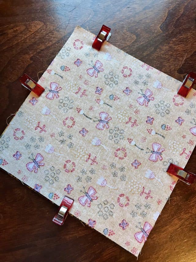 Jar Opener Easy Sewing Project