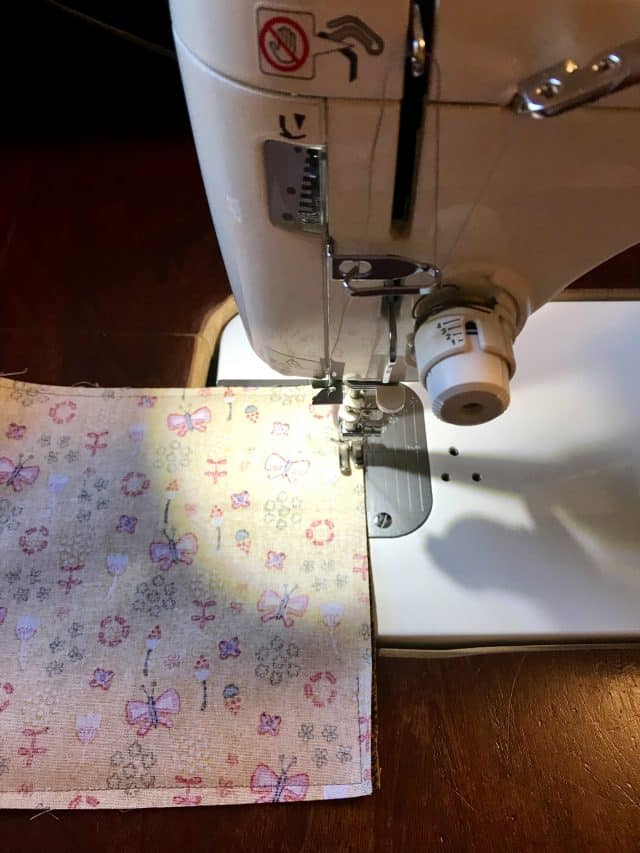 Jar Opener Easy Sewing Project