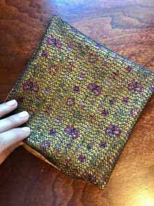 Jar Opener Easy Sewing Project