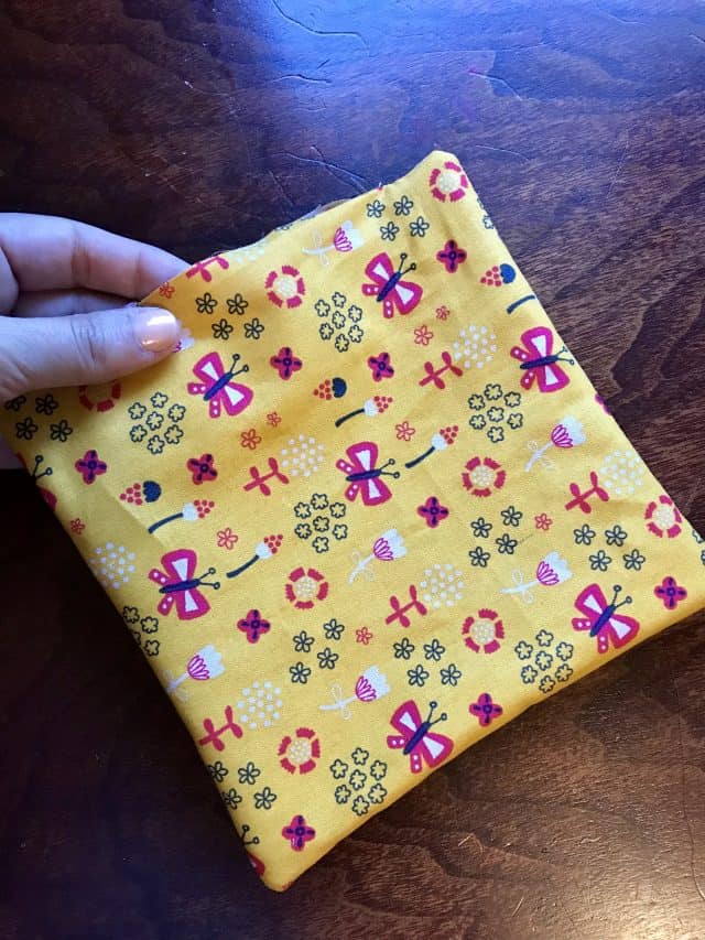 Jar Opener Easy Sewing Project