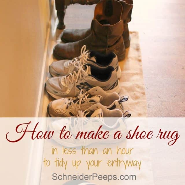 Mega List of Easy Sewing Projects