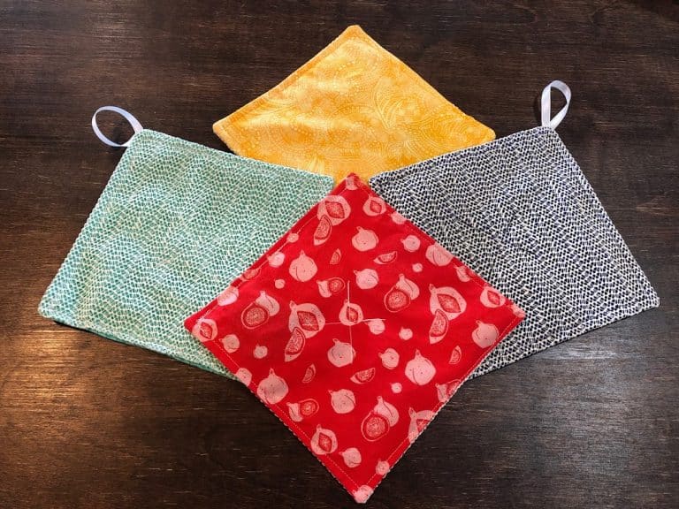 Jar Opener Easy Sewing Project