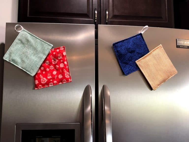 Jar Opener Easy Sewing Project