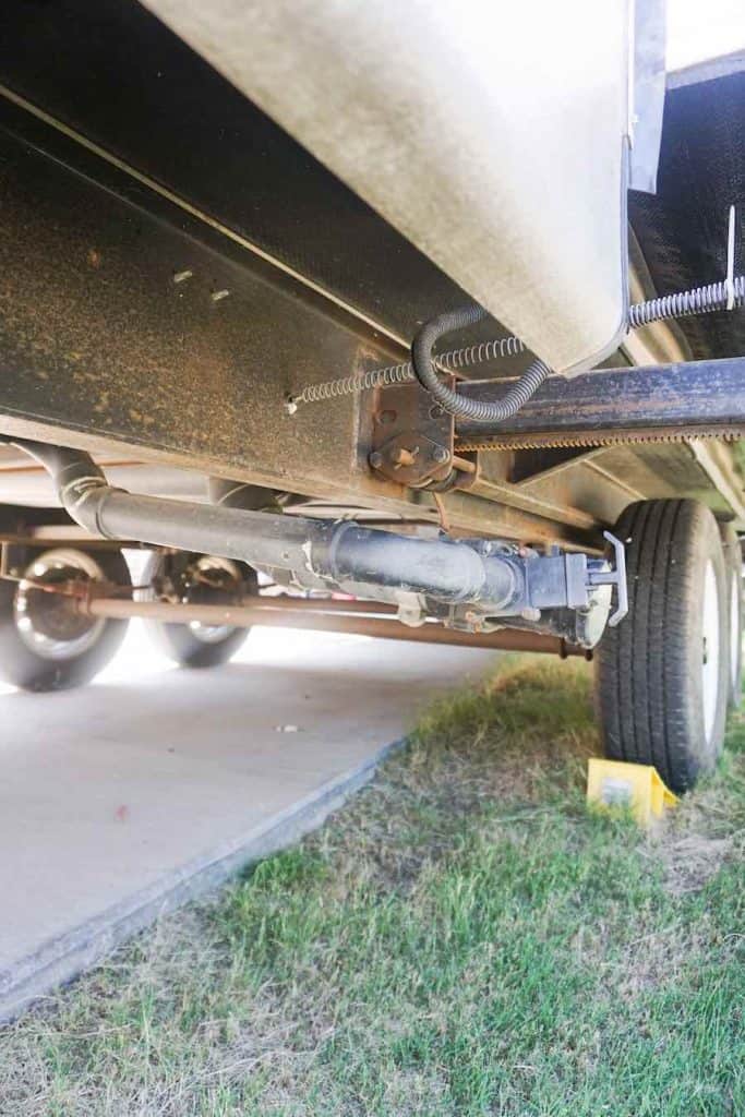 How to Winterize Your RV in 17 Steps