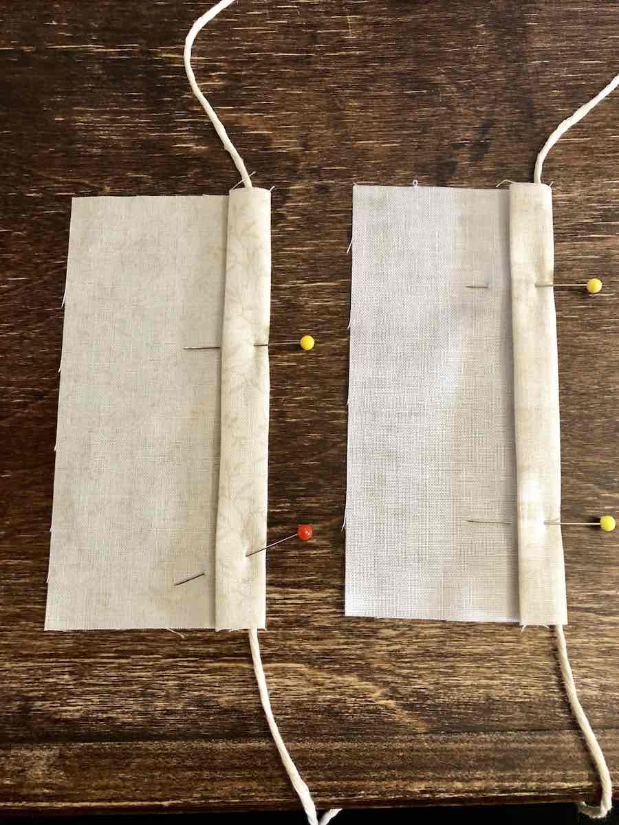 DIY Reusable Tea Bags