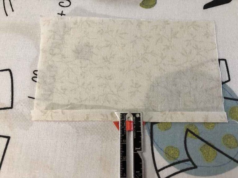 DIY Reusable Tea Bags