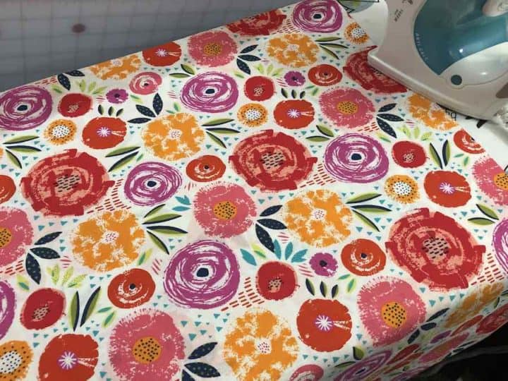How to Sew a Pillowcase