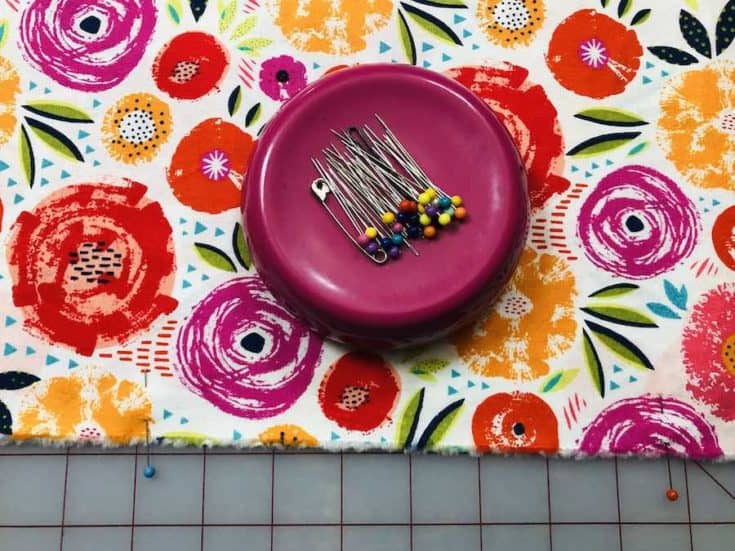 How to Sew a Pillowcase