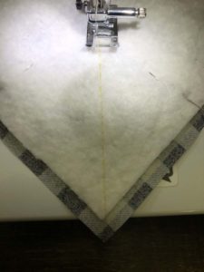 How to Make a Microwave Bowl Cozy