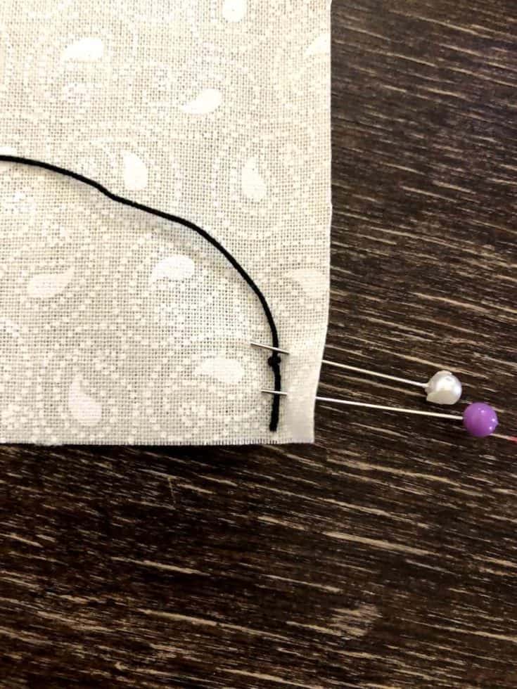 How to Sew a Face Mask