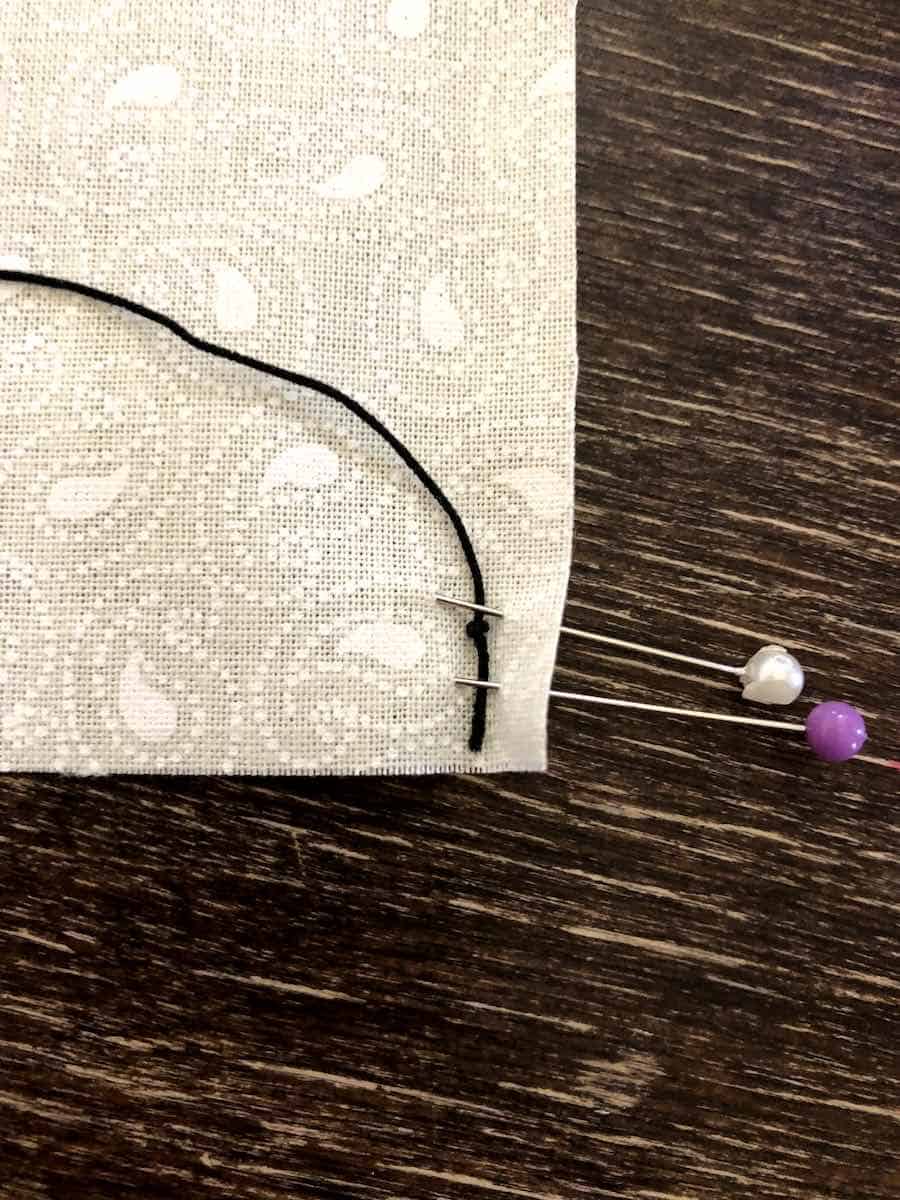 How to Sew a Face Mask