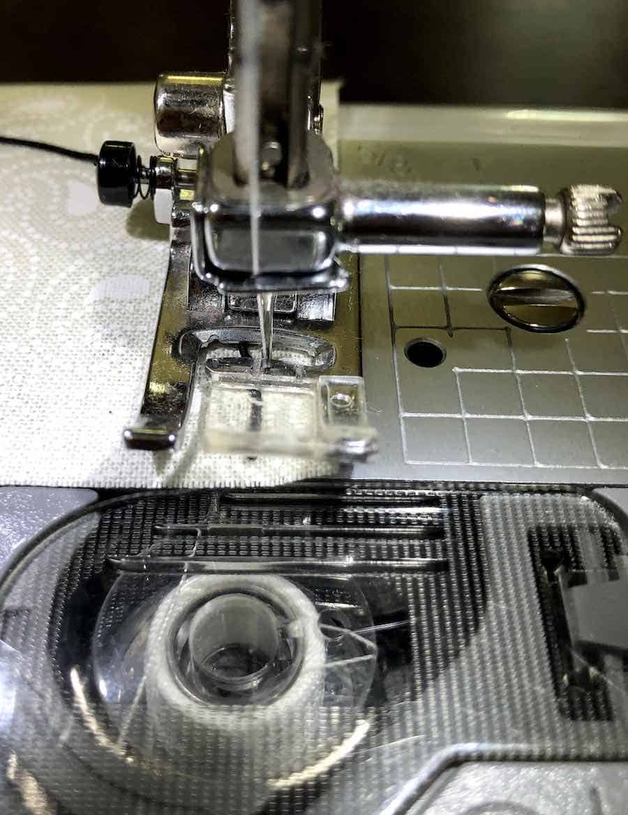 How to Sew a Face Mask