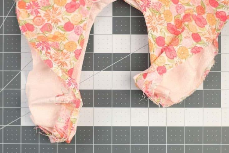 How to Sew a Japanese Knot Bag with Free Pattern