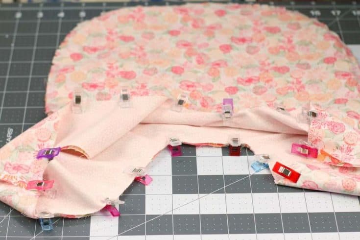 How to Sew a Japanese Knot Bag with Free Pattern