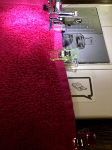 How To Make A Kid's Hooded Towel Tutorial
