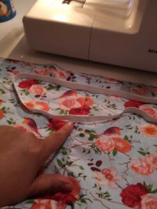 How to Sew Women's Sleep Shorts With Free Pattern
