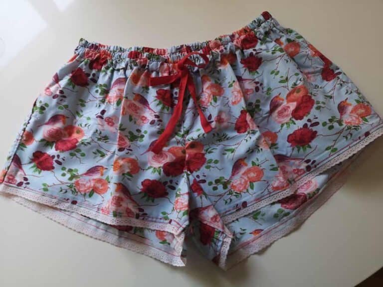 20+ Intermediate Sewing Projects To Sew This Weekend