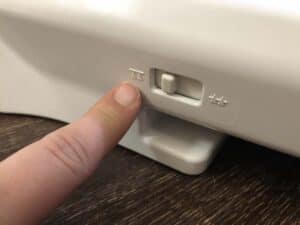 How to Sew a Button with a Brother Sewing Machine