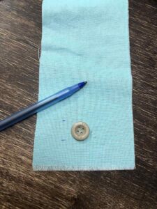 How to Sew a Buttonhole with a Brother Sewing Machine