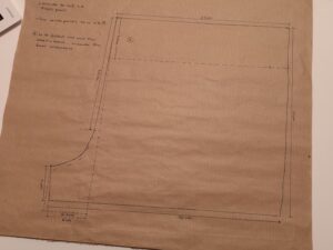 How to Sew Women's Sleep Shorts With Free Pattern