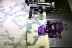 DIY Plastic Bag Dispenser