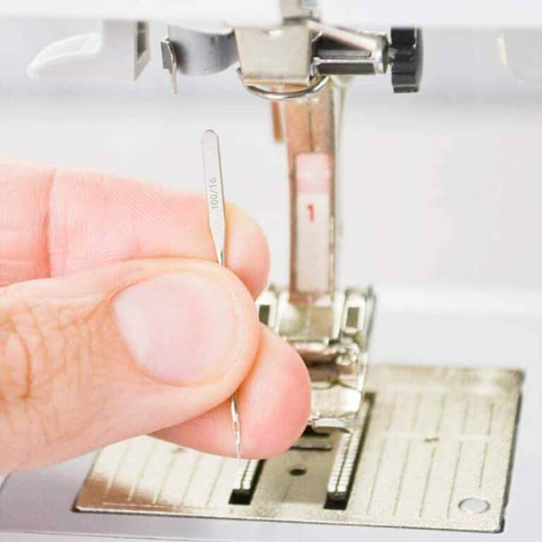 Build Your Own Sewing Kit for Beginners