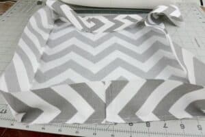 How To Make An Easy Sew Cross Body Bag
