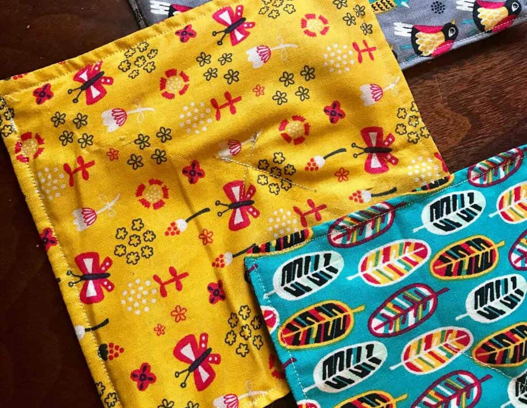 Jar Opener Easy Sewing Project