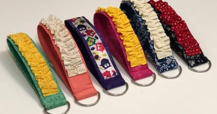 Sewing Tutorials Archives - Page 2 of 7 - Happiest Camper