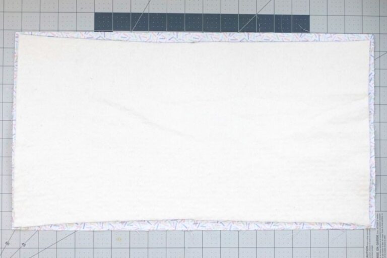 How To Sew An Insulated Lunch Box