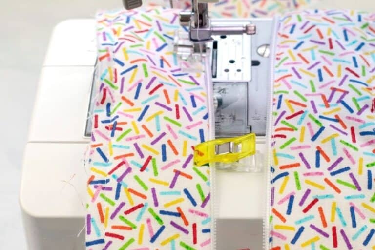 How To Sew An Insulated Lunch Box