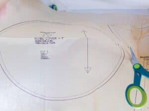 How to Use a Sewing Pattern