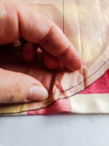 How to Use a Sewing Pattern