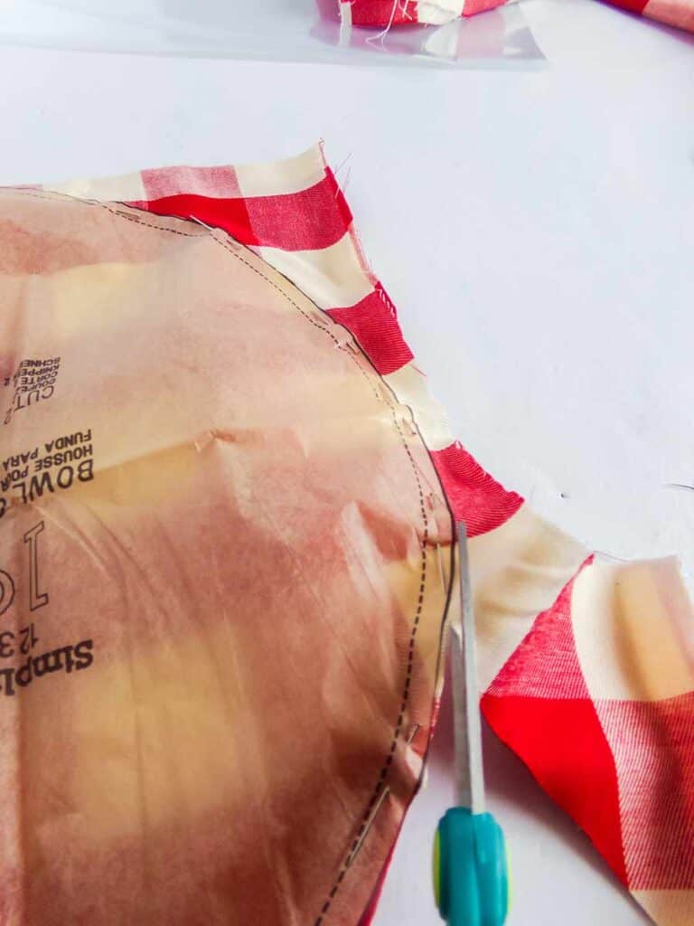 How To Use A Sewing Pattern