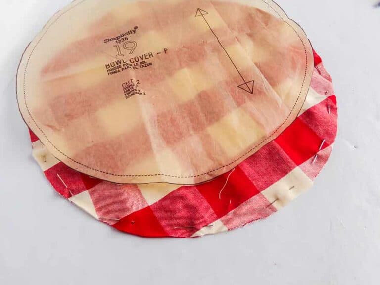 How to Use a Sewing Pattern