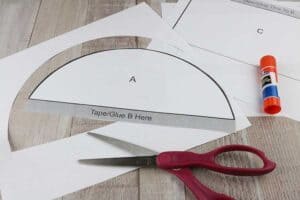 How To Sew A KitchenAid Stand Mixer Cover With Free Sewing Pattern