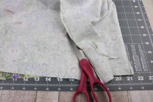 How To Sew A KitchenAid Stand Mixer Cover With Free Sewing Pattern