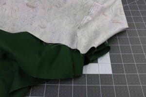 How To Sew A KitchenAid Stand Mixer Cover With Free Sewing Pattern